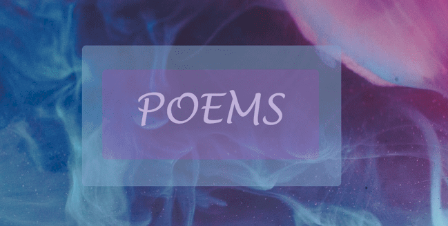 Types of Poems, A Running List – Inspired Ink